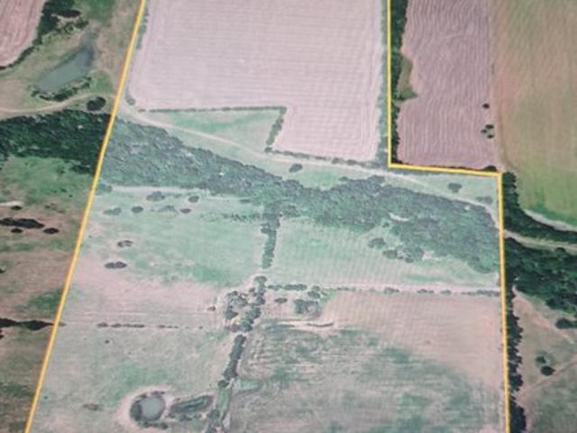 Lcr 320, Coolidge, TX 76635