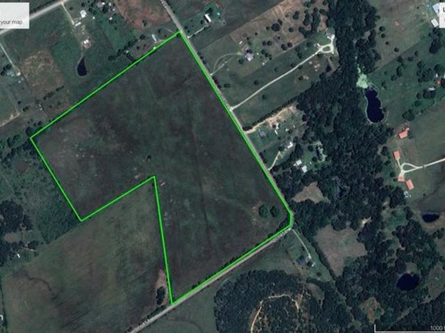 Lcr 454, Groesbeck, TX 76642