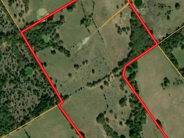 Lcr 758, Thornton, TX 76687