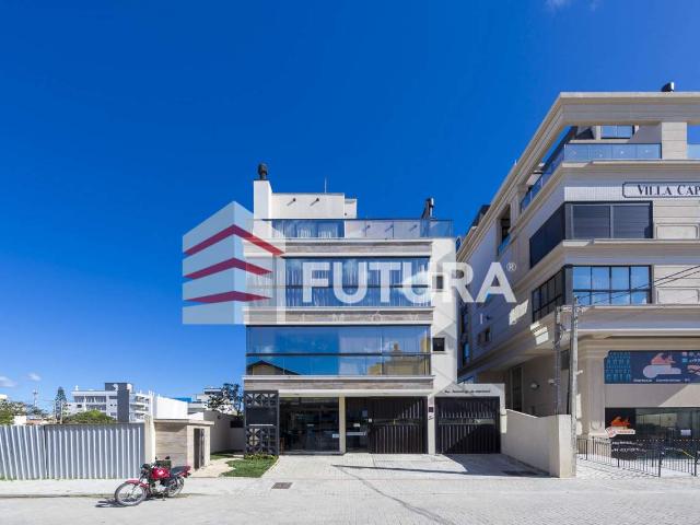 LA006EF COBERTURA COM JACUZZI E VISTA MAR COM 3 DORMITÓRIOS