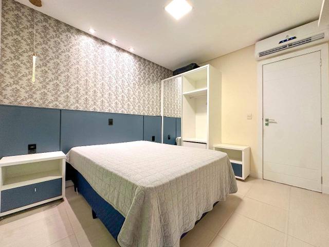LA018EF COBERTURA DÚPLEX COM JACUZZI 3 DORMITÓRIOS