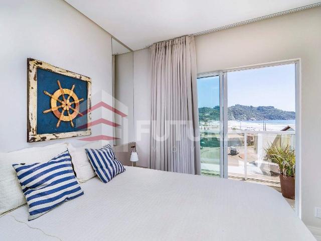 LA111F COBERTURA DUPLEX COM JACUZZI 4 SUITES