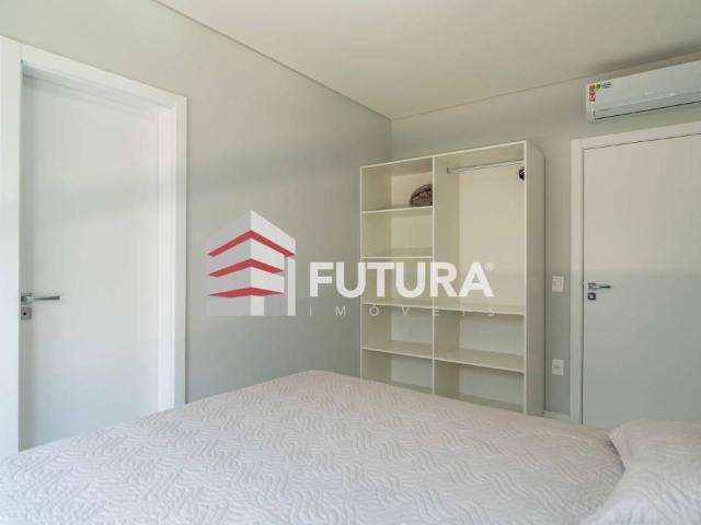 LA207F APARTAMENTO FRENTE MAR COM 3 SUÍTES PRAIA DO MARISCAL/CANTO GRANDE