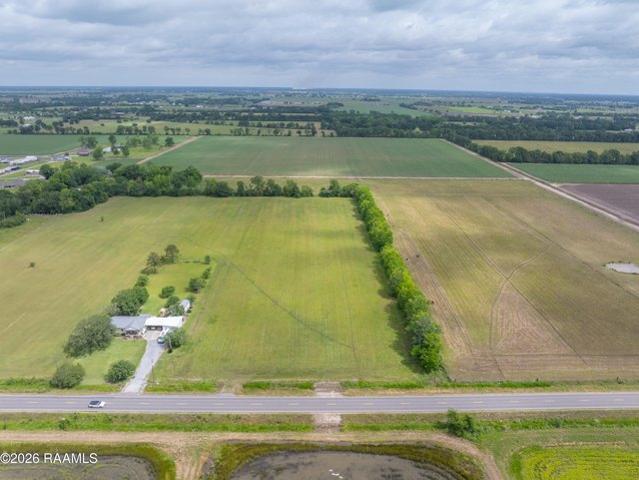 La 696 6 Lot 3A, Abbeville, LA 70510