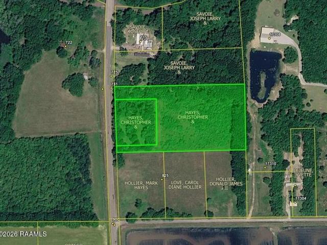 La 35 Lot 1B, Rayne, LA 70578