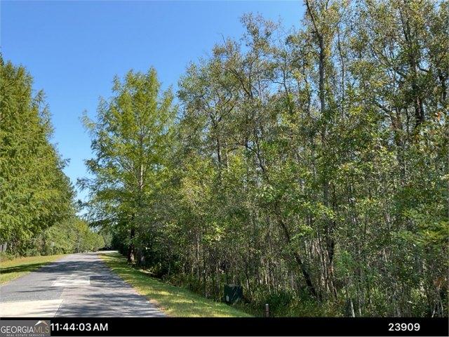 La Terra Lot 163, Waverly, GA 31565