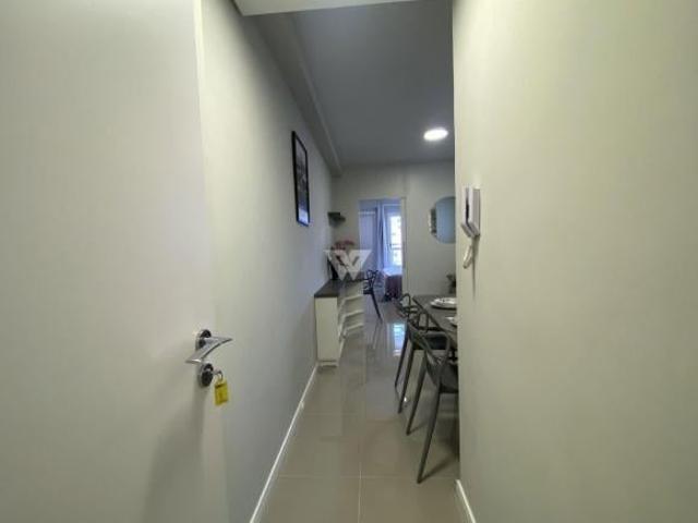 La Tour Residence APARTAMENTO 1 QUARTO CENTRO CURITIBA