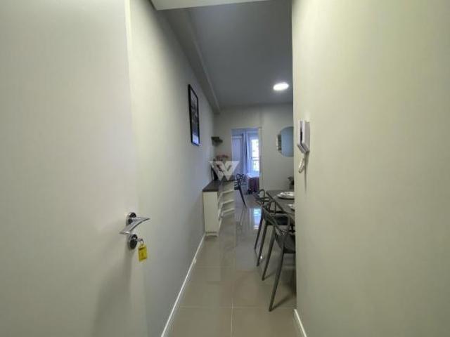 La Tour Residence APARTAMENTO 1 QUARTO CENTRO CURITIBA
