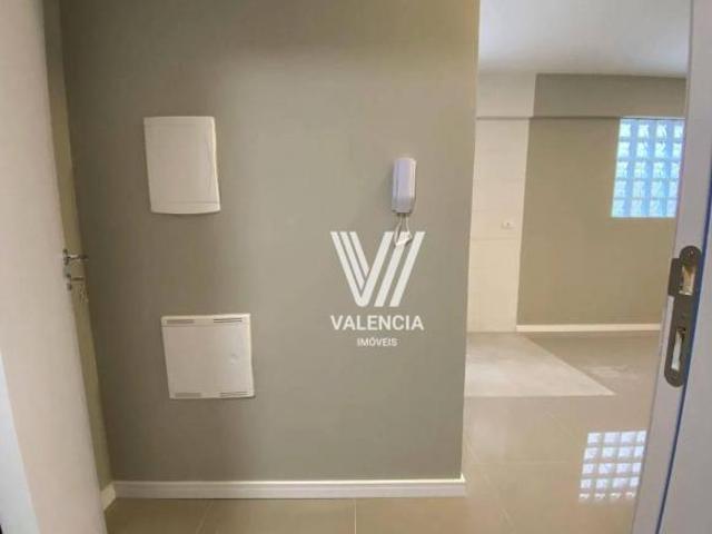La Tour Residence | Centro | Studio | 34,96m² Priv