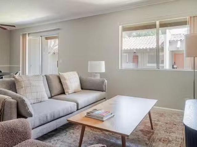 La Valencia, 350 Budd Ave, Campbell 2 Bedroom 2 Bath