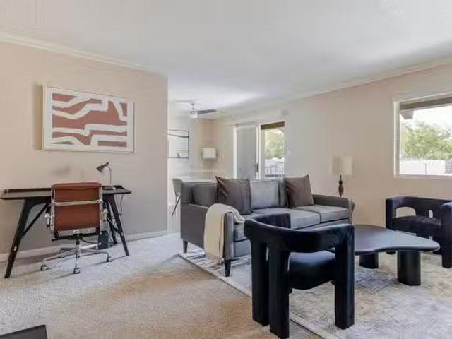 La Valencia, 350 Budd Ave, Campbell 2 Bedroom 2 Bath