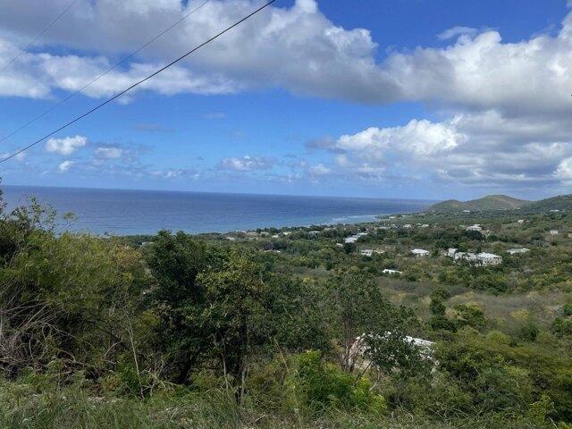 La Vallee Nb, Saint Croix, Plot For Sale