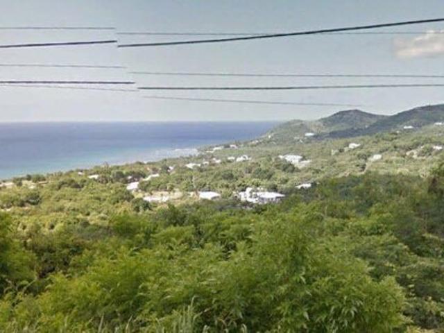 La Vallee Nb, Saint Croix, Plot For Sale