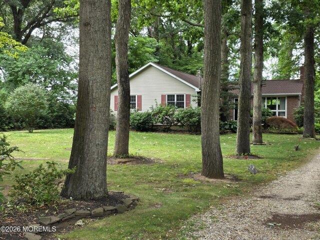 La Valley Dr, Manalapan, Home For Sale