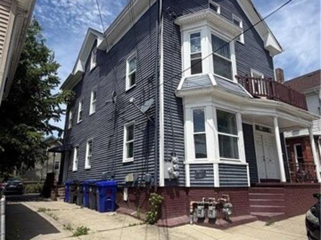 La Vaughn St, Providence, Home For Sale