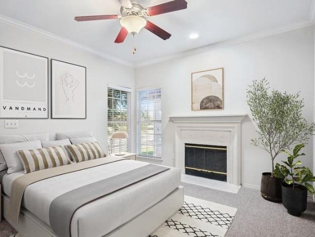 La Ventura Apartments 2 Bedroom Apartment for Rent at 2600 Ventura Dr, Plano, TX 75093