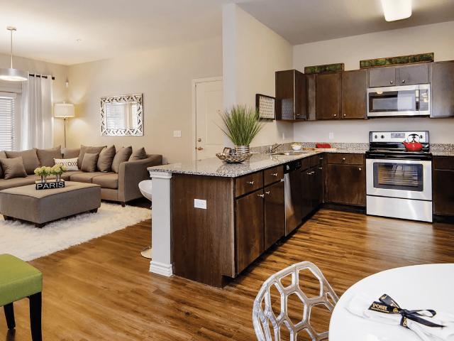 La Veranda at Polly Lane 2 Bedroom Apartment for Rent at 210 Polly Ln, Lafayette, LA 70508
