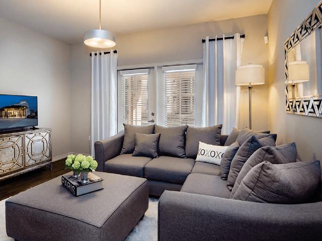 La Veranda at Polly Lane 2 Bedroom Apartment for Rent at 210 Polly Ln, Lafayette, LA 70508
