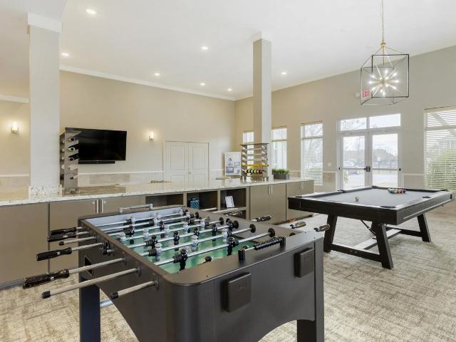 La Veranda at Polly Lane Apartments 3 Bedroom Apartment for Rent at 210 Polly Ln, Lafayette, LA 70508