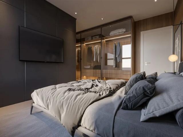 La vie apartamento 04 suítes em balneário camboriú