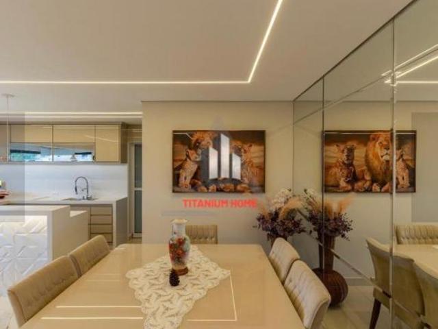 La Vie La Vie 3 suites 130 mts no Swiss Park