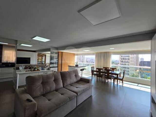 La Vie Santana Apartamento a venda 140m2