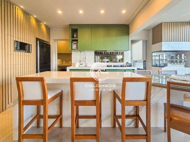 La Vie Swiss Park. Apartamento Com 2 Dormitórios Para Alugar, 107 m² por R$15.336/mês Swiss Park