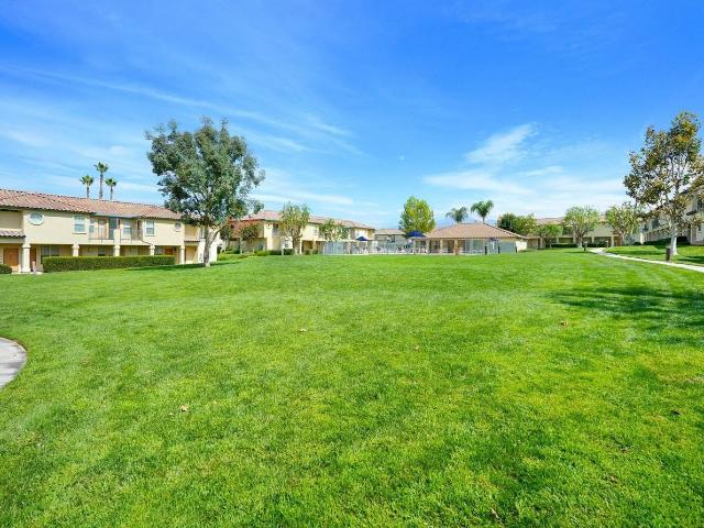 La Villa Apartments 2 Bedroom Apartment for Rent at 1905 Orange Ave, Redlands, CA 92373 West Redlands