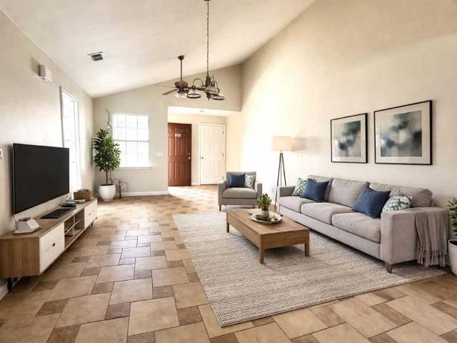 LA VILLA DE ALTON 2 Bedroom Apartment for Rent at 308 N Eagle Pass St, Alton, TX 78573 Alton