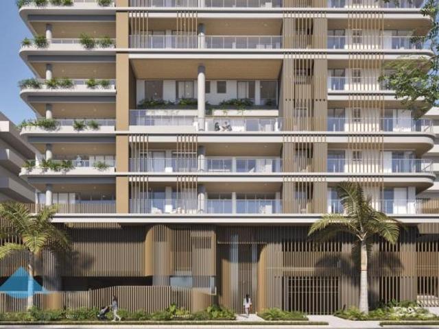 La vista: Apartamentos com vista mar no Centro de Guaratuba PR com 3 á 4 suítes, 2 á 3 vagas de gar