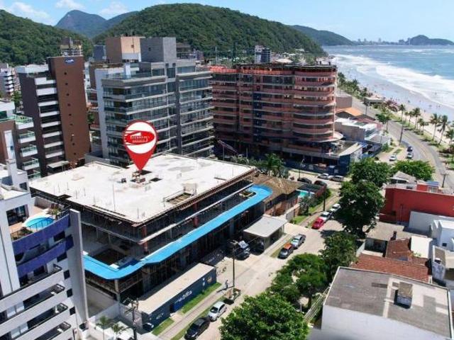 La Vista – Luxury Residence Frente Mar em Guaratuba
