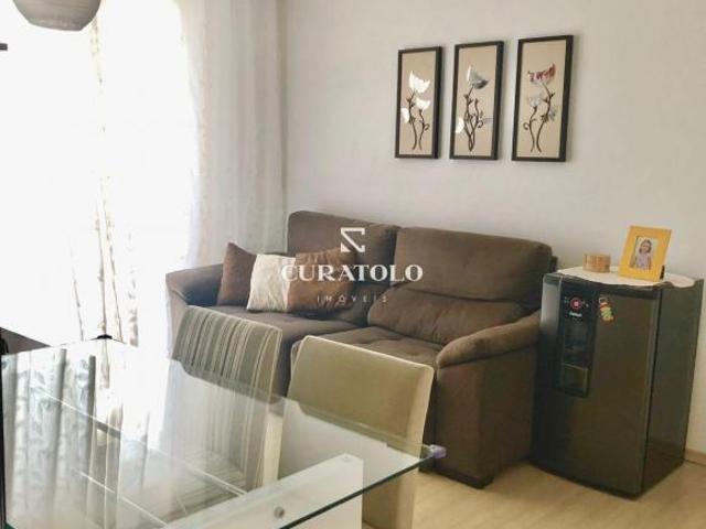 La Vitta Vila Liviero Conquiste sua casa própria na Vila Liviero: Apartamento pronto de 52 m2 com