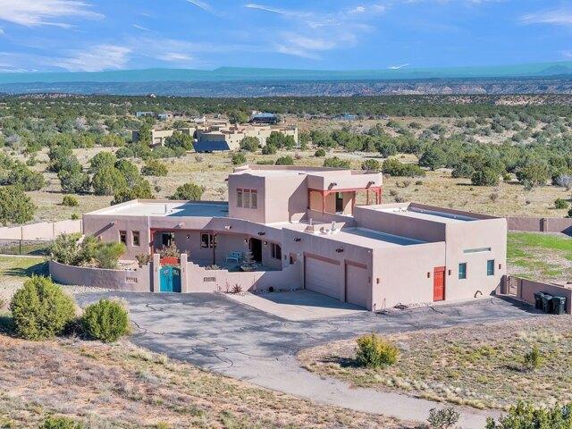 La Aguapa, Sandia Park, Home For Sale
