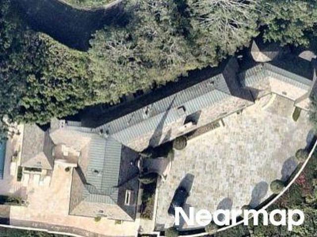 La Altura Rd