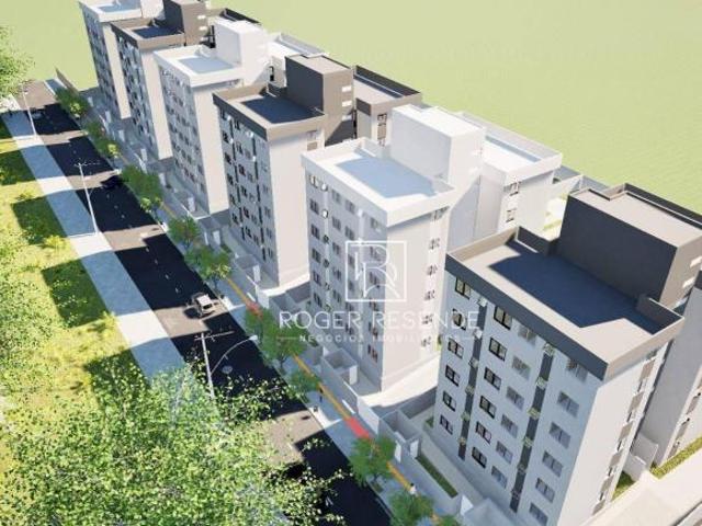 LAÇAMENTO! Apartamentos NA PLANTA com entrada a partir de R$ 2.000,00 em Betim