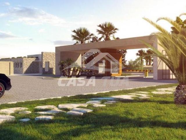 LA BARRA CLUBE RESIDENCIAL CIDADE NOVA