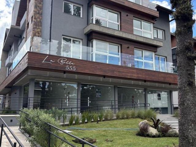 La Belle Gramado apto 305