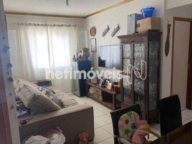 La Belle Maison Personnaliseé Apartamento 2 Quartos Suíte Águas Claras