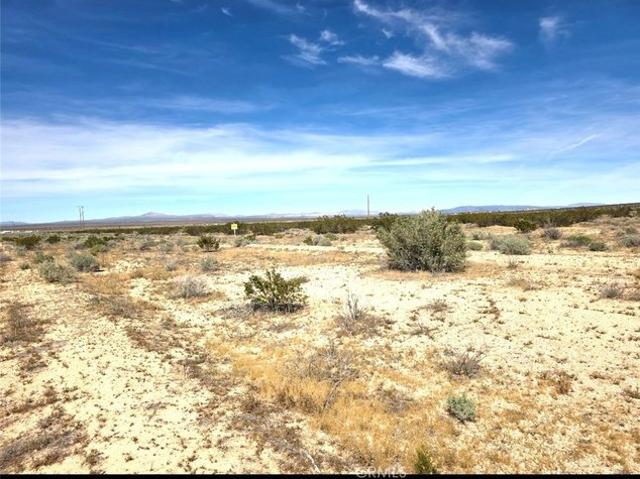 La Bonita, Boron, CA 93516