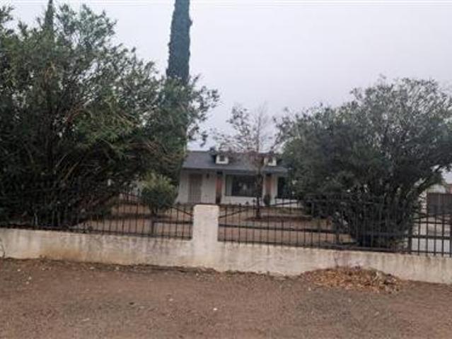 La Brisa Rd