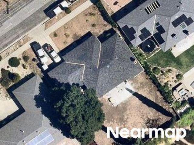 La Canada Verdugo Rd