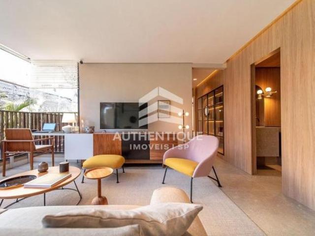 LA CASA BROOKLIN Apartamento à venda em São Paulo/SP