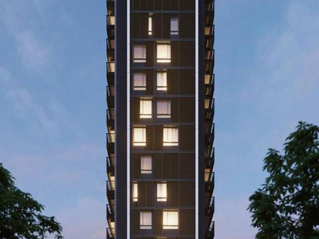 La Casa Brooklin Residencial