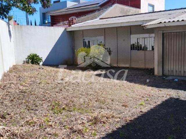 LA CASA IMÓVEIS VENDE CASA DE PREMONTADO NO MORRO ALTO GUARAPUAV PR