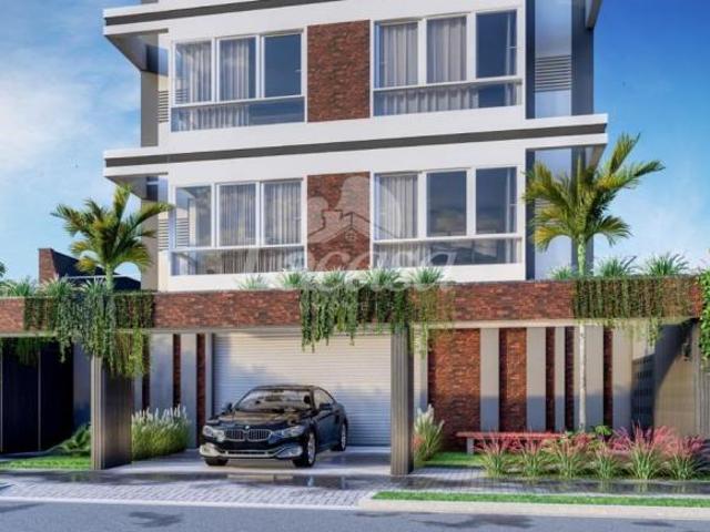 LA CASA IMÓVEIS VENDE APARTAMENTO EM CONSTRUÇÃO PRÓXIMO PRÓXIMO A FACULDADE UNICENTRO EDIFÍCIO RAÍ