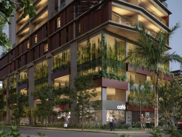 La Casa Pássaro e Flores | Construtora Grupo Lar | Pronto | 71 metros | 02 suítes | varanda gourmet