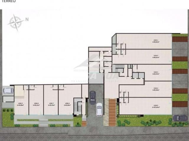 LA CASA RESIDÊNCIA