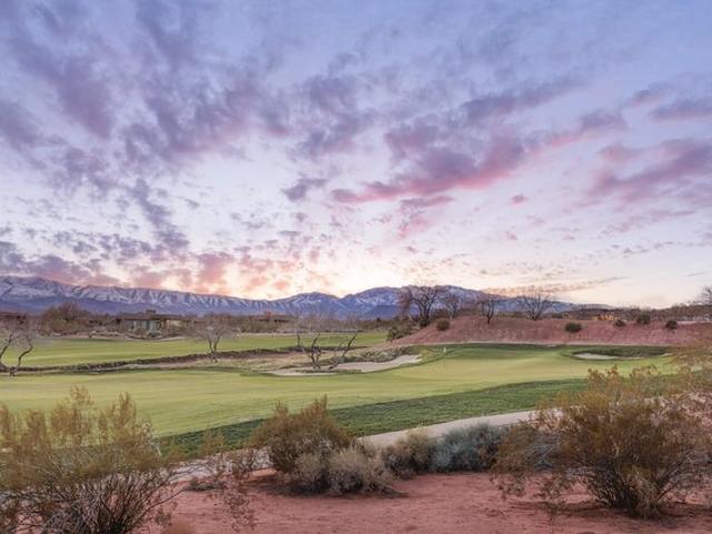 La Casa Site 16 Cir Unit Home, Saint George, UT 84770