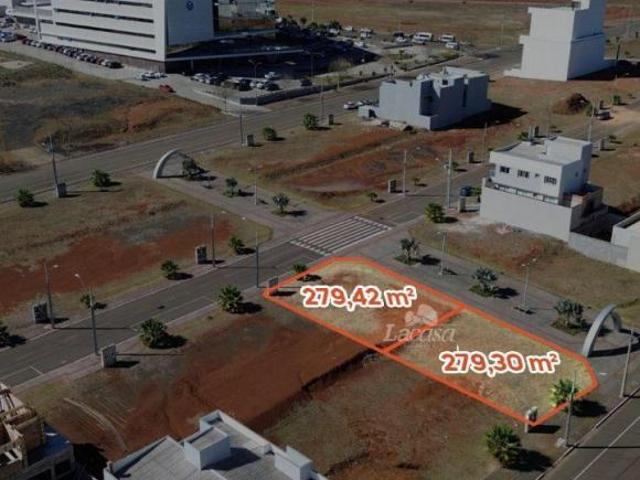 LA CASA VENDE ÓTIMO TERRENO NA CIDADE DOS LAGOS