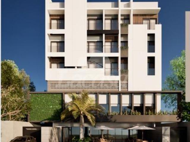 LA CASA VENDE APARTAMENTO NO EDIFÍCIO STUDIOS DO LAGO/ GUARAPUAVA PR